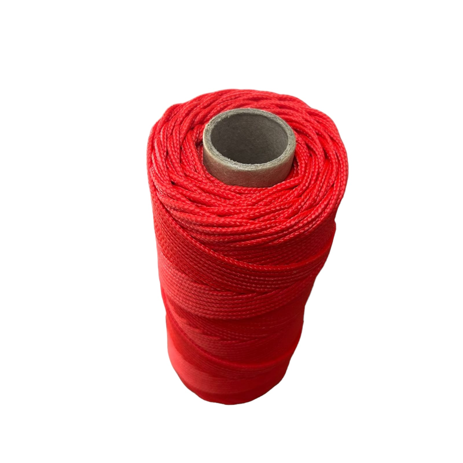 Corda Náutica de Polipropileno 3mm com 50 metros – Cor: Vermelho – Joay ...