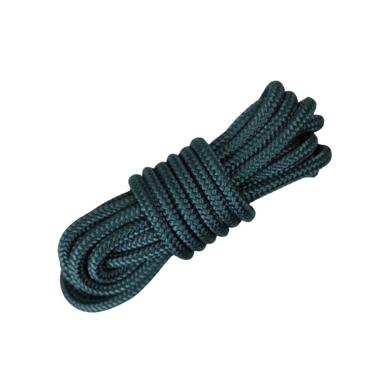Corda Náutica de Polipropileno 8mm (50 metros) – Cor: Verde Oliva ...